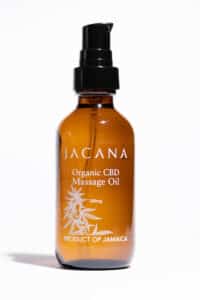 Jacana Wellness | JACANA