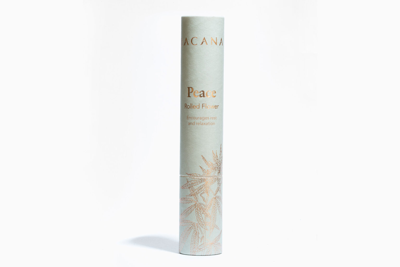 Venom OG Rolled Flower | Jacana Life