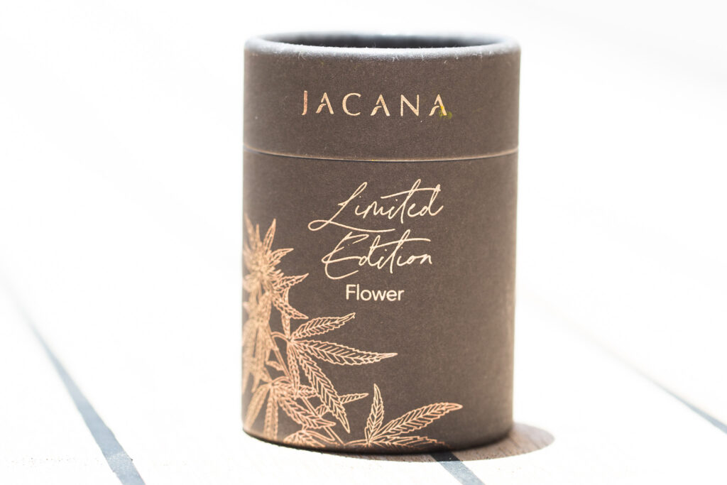 OG Kush Strain | Jacana Life