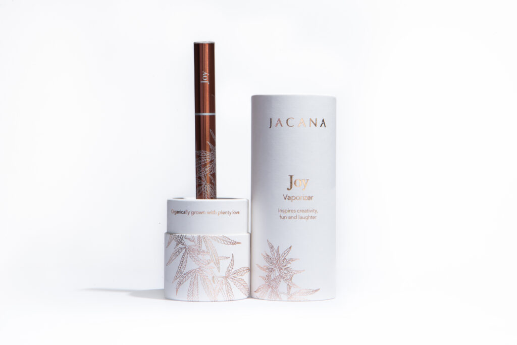 Lychee Haze Vape Pen | Jacana Life
