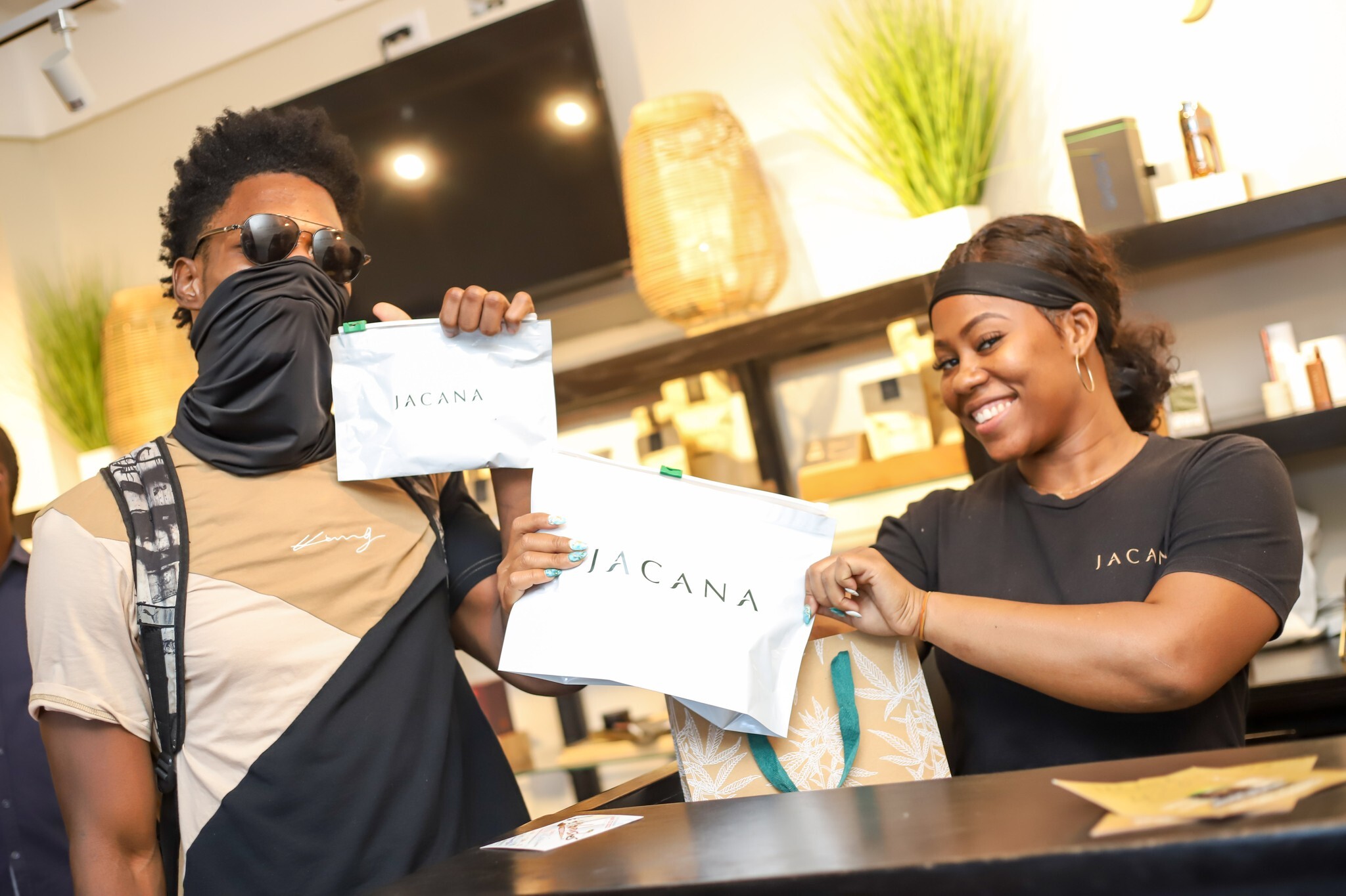 Quality Cannabis, Quality Care: Choosing the Right Dispensary