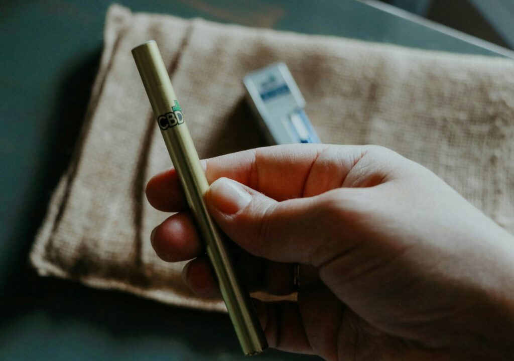 How to Use a Vape Pen for Beginners: Common Mistakes to Avoid